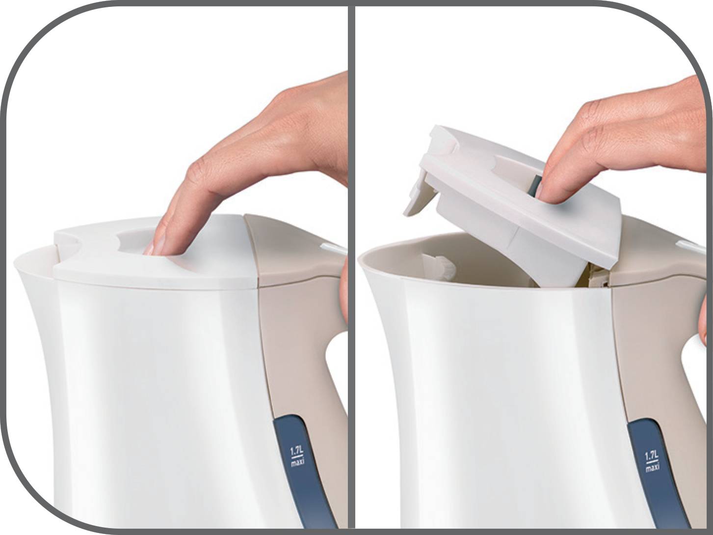 Justine | | Tefal